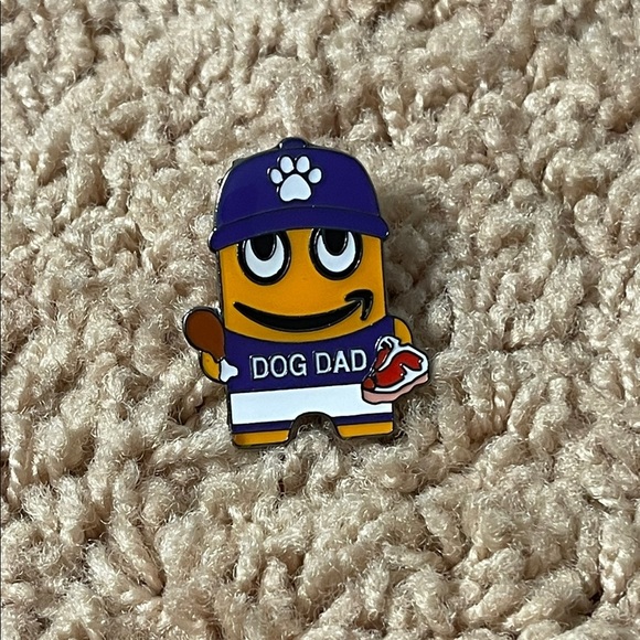 Amazon | Other | Amazon Pin | Poshmark